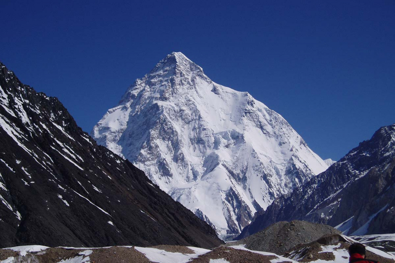 K2 - alpinist | Berg- und Schneesportreisen